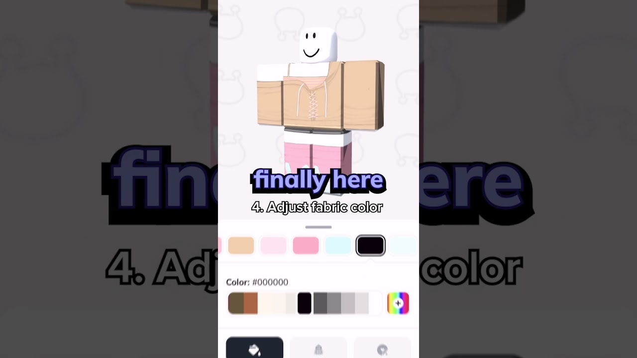 Best Roblox Clothing APP | Customuse