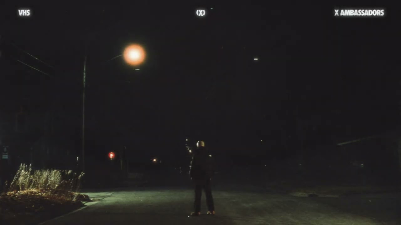 X Ambassadors - VHS(X) (Full Album)