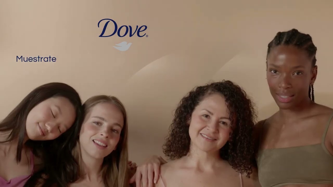 Belleza Real Dove
