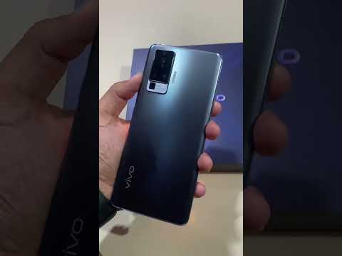 Vivo X50 Pro || Unboxing Look || #rkknowledge #iphone #vivo #vivox50 #x50pro #camera #cameraphone