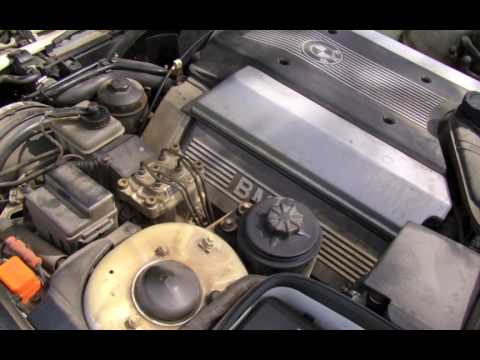 BMW 740il For Sale