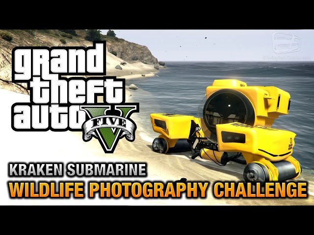 Full list of all collectibles and their rewards in GTA 5