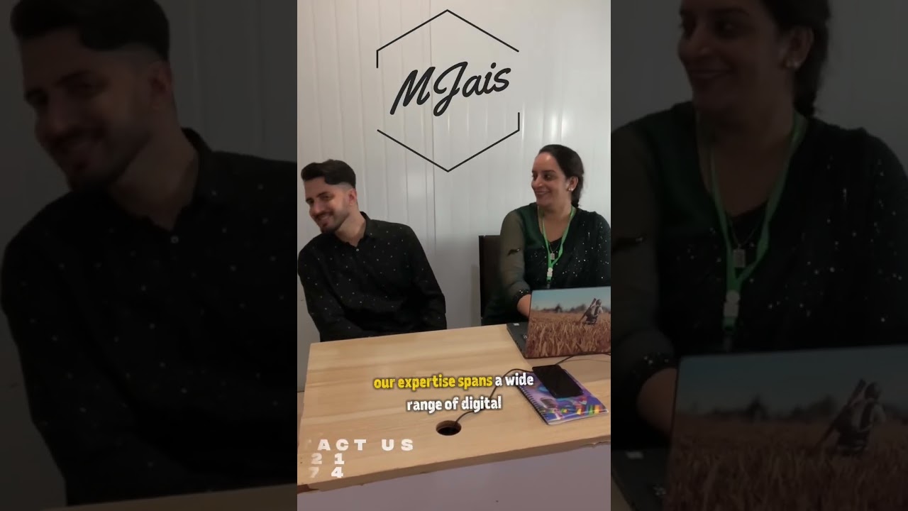 MJais Software Consultancy Our Services #mjaissoftware #softwareservices #softwaredevelopment