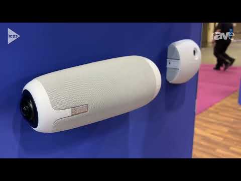 InfoComm 2023: Owl Labs Features Meeting Owl 3 Smart 360-Degree Camera, Mic and Speaker