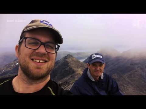 Sgurr Alasdair