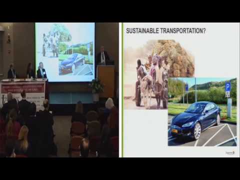 23. TASSA 2016 Conference, Chicago - Session 2_ Peter Littlewood