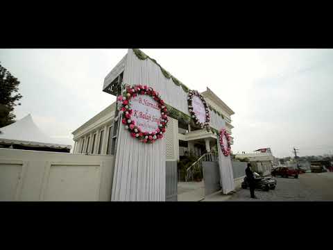 BHAVANIS GRAND PALACE WEDDING TEASER