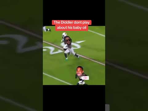 The Diddler strikes again #diddy #babyoil #party #diddler #funny #memes #trending #shorts #short