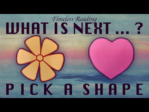 What Is Next . . . ? | Pick A Card | Timeless In-Depth Reading