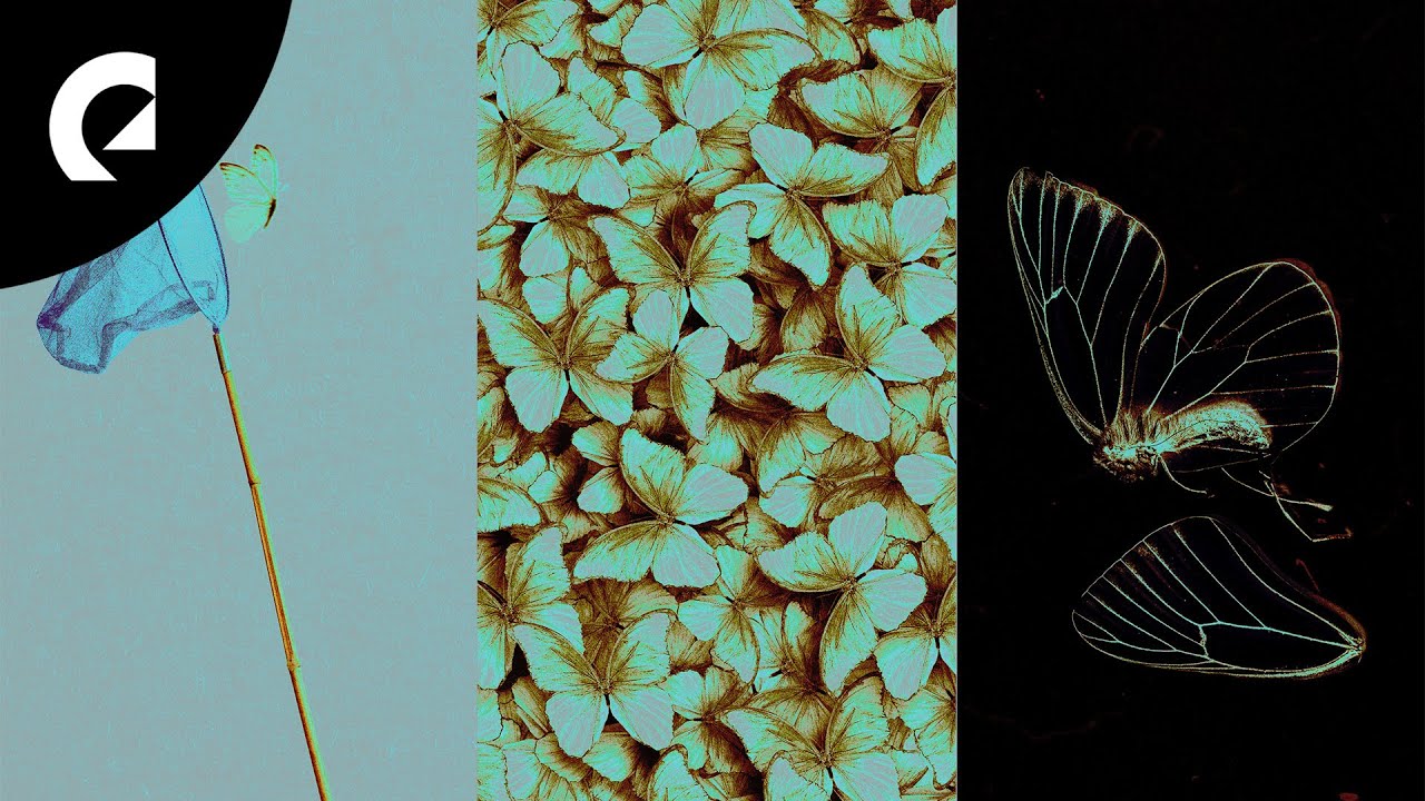 Anders Schill Paulsen - Triptych III — Desolation