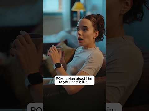 POV women talking men | My Drama #shortseries #dramaseries #shorts