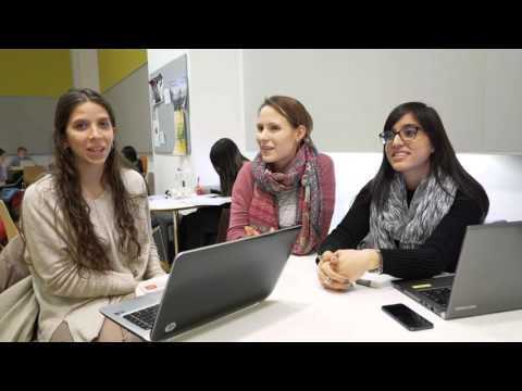 Edtech – The student view on educational technology