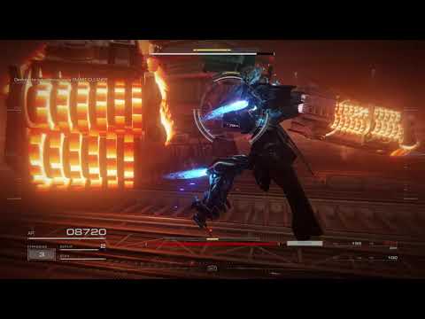 Steam Community :: Video :: AC6: Smart Cleaner NG+