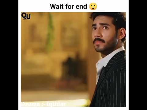 Iqtidar - Aye Ishq Junoon - Dastak | Pakistani Drama| Emotional & | Attitude | Best Scenes | Quxpro
