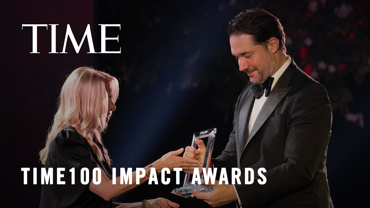 Alexis Ohanian on Why Women’s Sports Are the Next Big Business