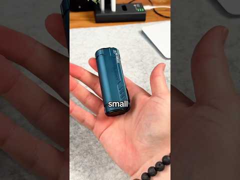 Unboxing a Mystery Flashlight…🔦