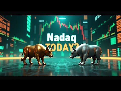 Tesla & Nvidia Lead Today's NASDAQ Rally What Investors Need to Know