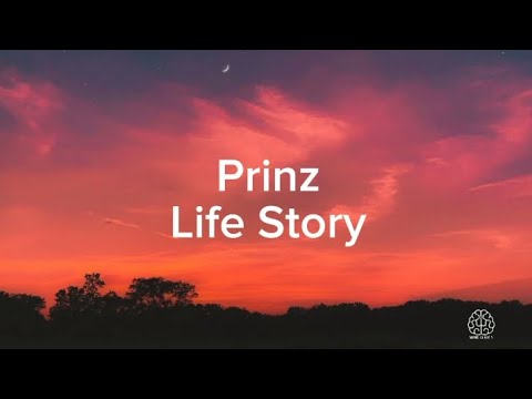 Prinz - Life Story ( Official Lyrics )