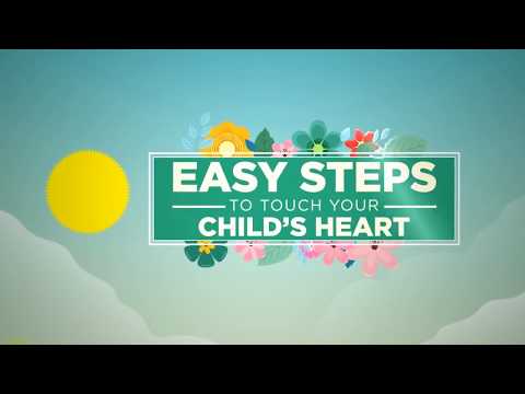 Parenting Tips for Parents | How to be a Good Parent ? | How to Deal with Children - Kiddo Fancies