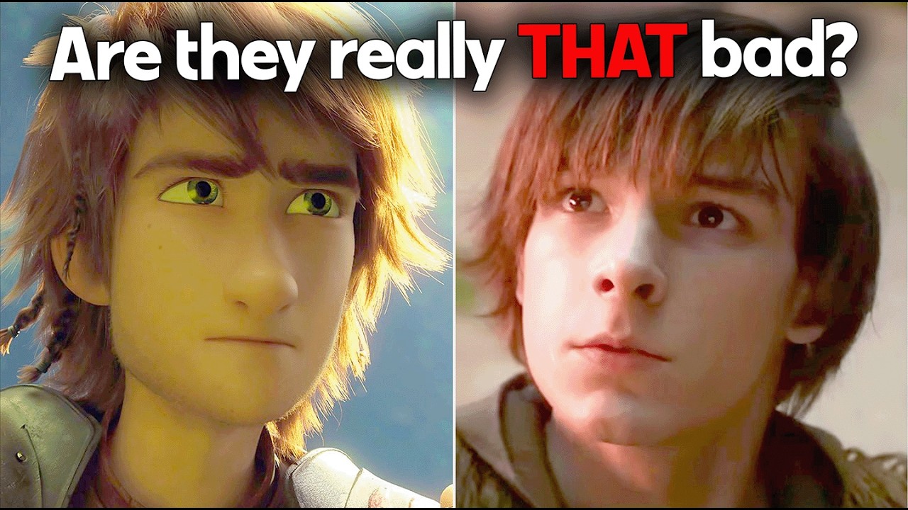 Do Live-Action Remakes Deserve the Hate?