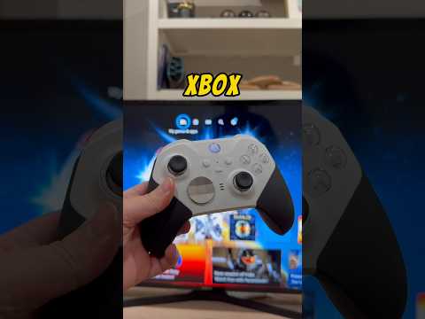 The BEST features of the Xbox Elite Series 2 controller #gaming #xbox #eliteseries2