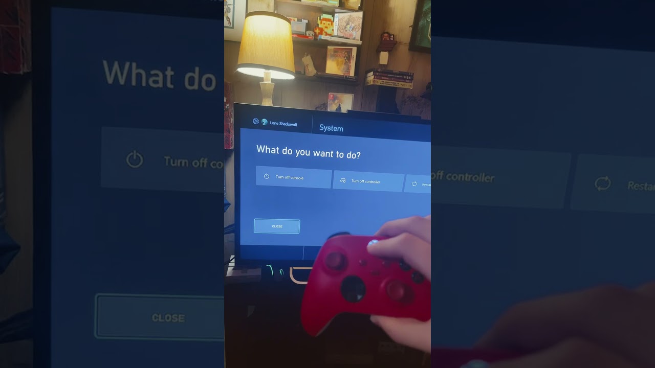 How to fix totally unresponsive buttons on the Xbox Series X/S controller #xbox
