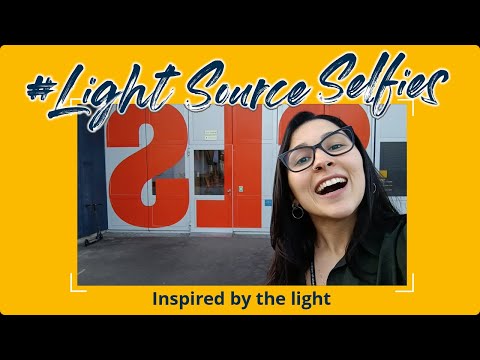 Ludmila Leroy | Postdoc at SLS | #LightSourceSelfies