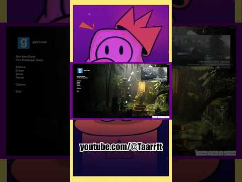 Steam Community :: Video :: the average gmod player