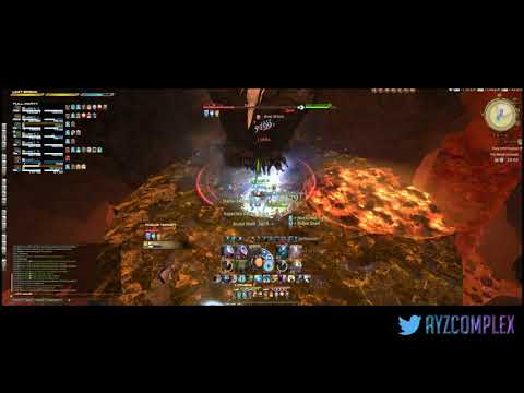 Steam Community :: Video :: [FFXIV] Unreal Titan Clear: 2021-01-18