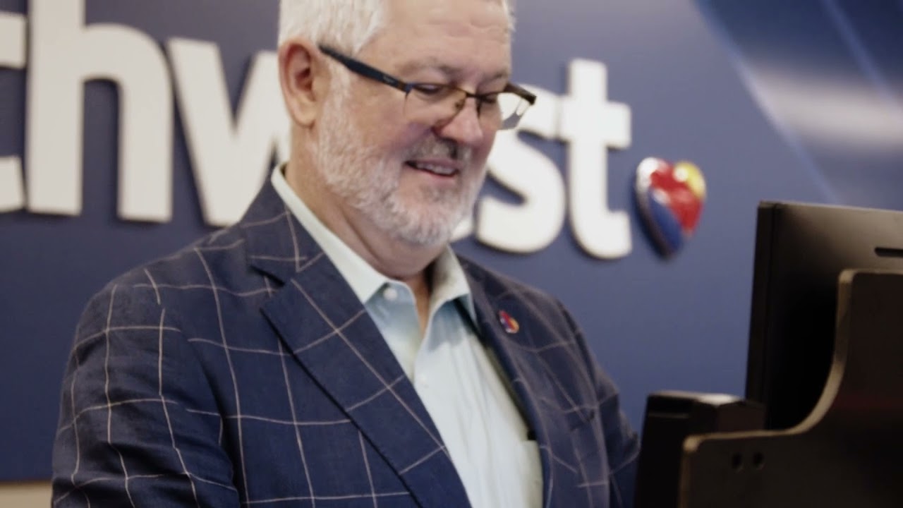 How Southwest Airlines Modernized App Development with GitLab