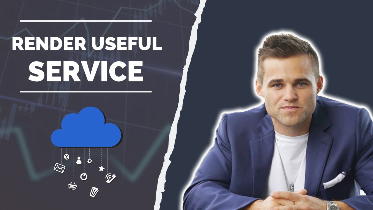 Render Useful Service