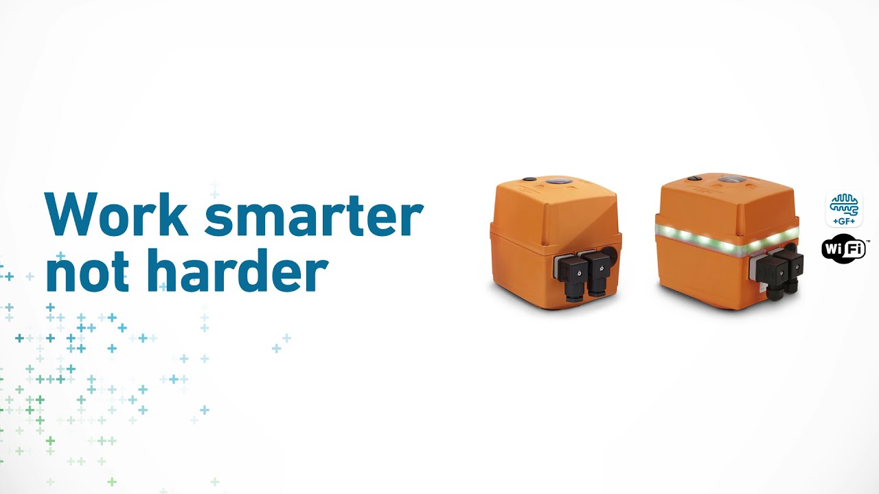 Smart Actuator - The easy way | Diagnostics