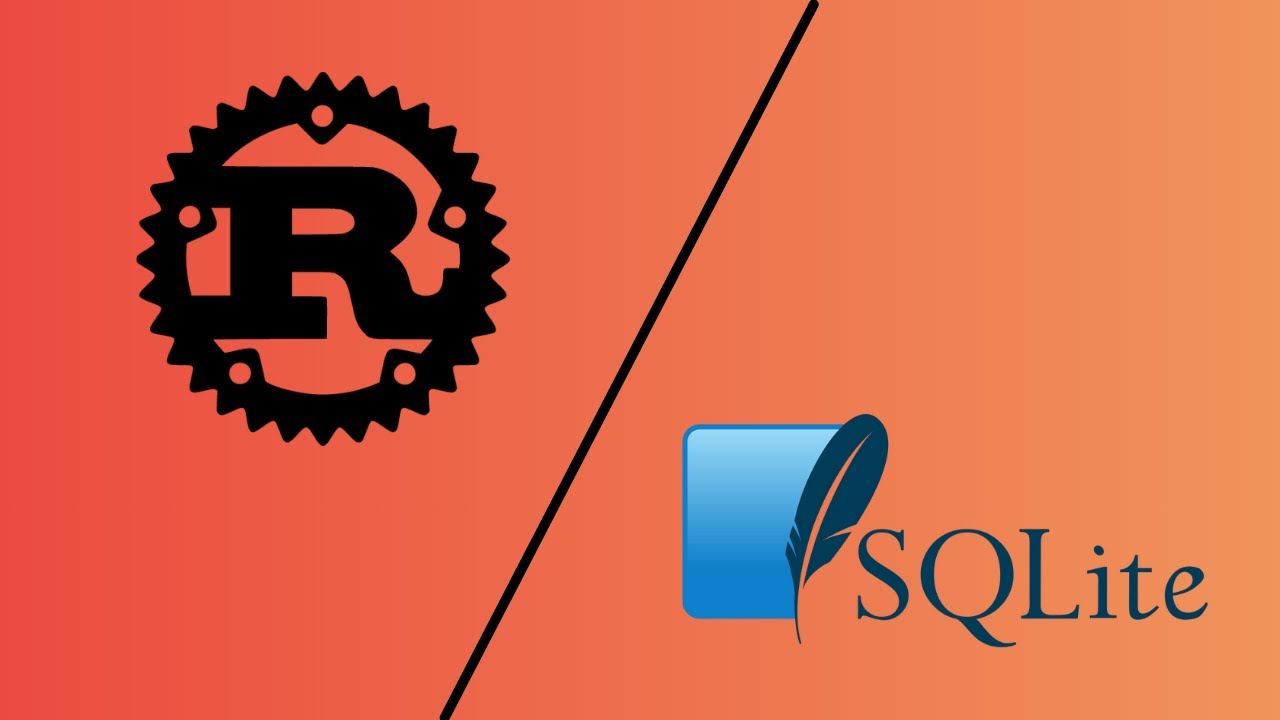 SQLite in Rust: Clean & Simple CRUD Example (rusqlite)