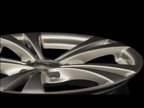 RS Wheels
