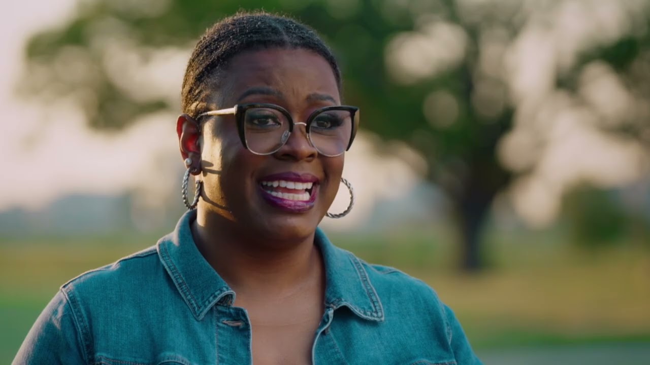 Live Free Bible Study | Elizabeth Woodson