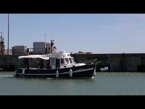 conduite de navires