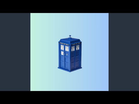 doctor who (feat. Taj Willis)