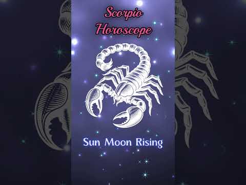 🦂 Scorpio Horoscope June 16-30, 2025 | Bold Moves, Career Wins & Deep Insights 🌍💼🌕🔮