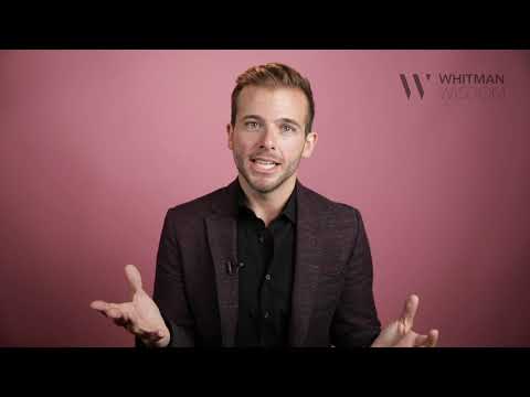 Tyler Whitman | The Whitman Team NYC | Managing Partner, Hamptons ...