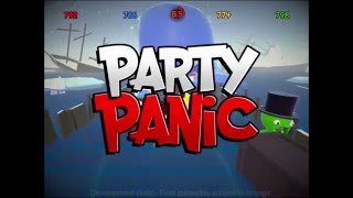 Buy Party Panic from the Humble Store
