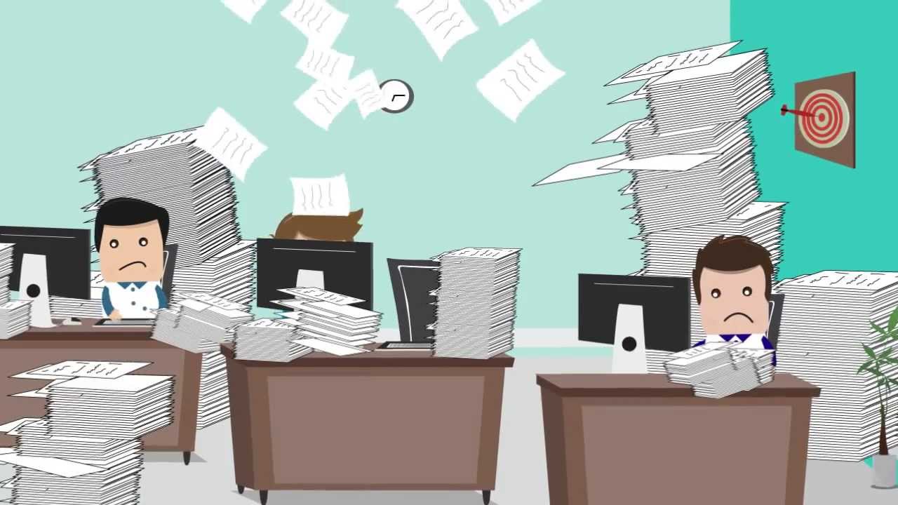 Document Management Solutions