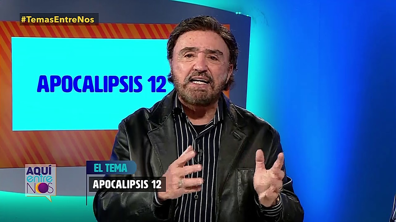 Revelation 12 - Armando Alducin