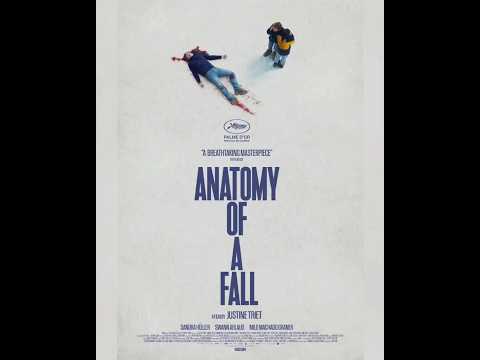 Anatomy Of a Fall #trailer #2023movies #anatomyofafall #ytshorts #shorts #teaser