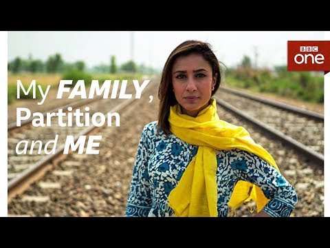 What happened to the women? | My Family, Partition and Me: India 1947 - BBC