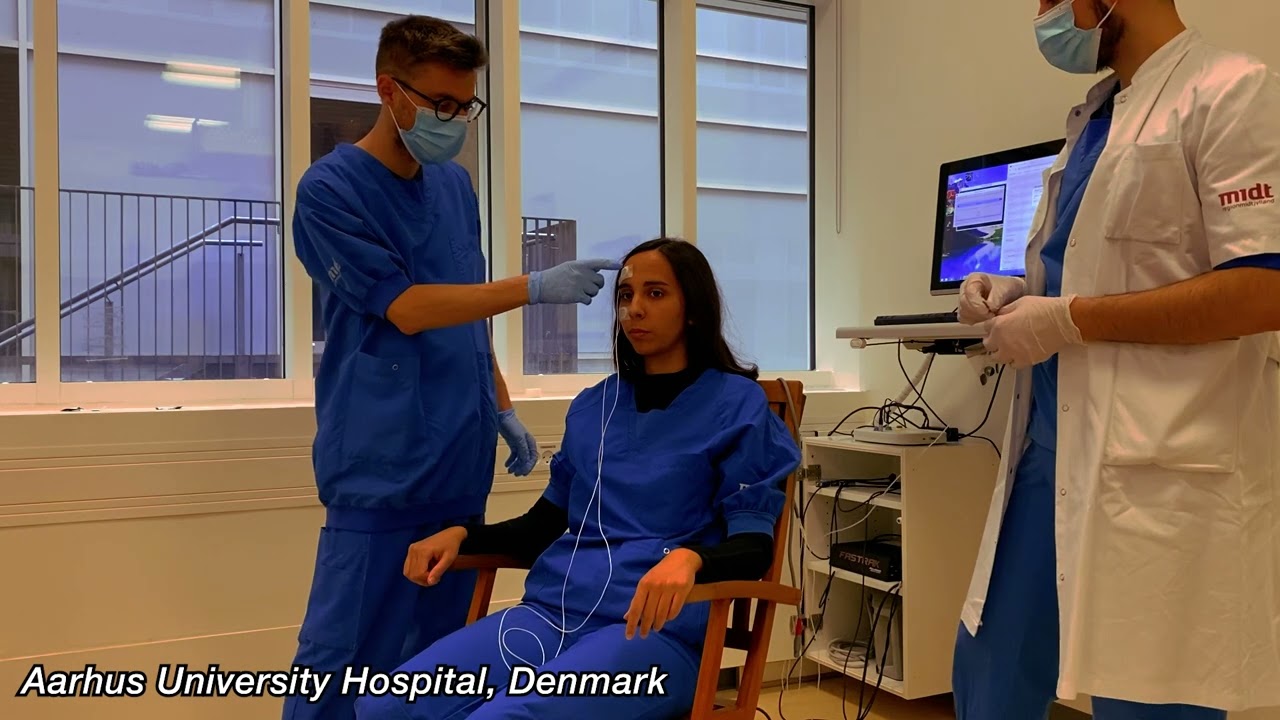 Lundbeckfonden uddeler talentpriser til to forskere fra Health