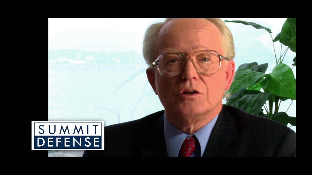 Summit Defense - How to Find an Attorney
