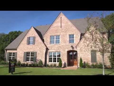 The Saunders I Floor Plan by Magnolia Homes