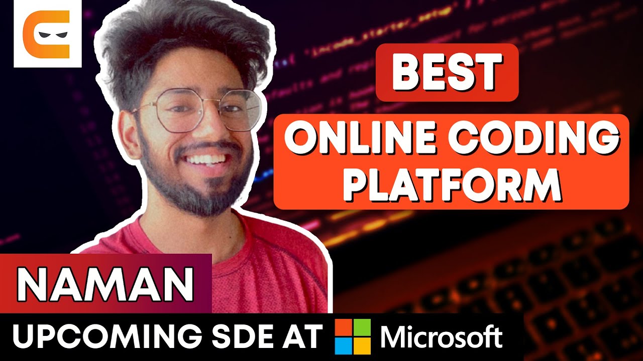 Best Online Coding Platform | Coding Ninjas