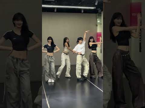 Tell Me ·Wonder Girls #Dance Cover