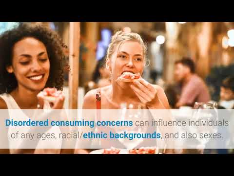 Do you …Find yourself at the refrigerator, over and over once again ...